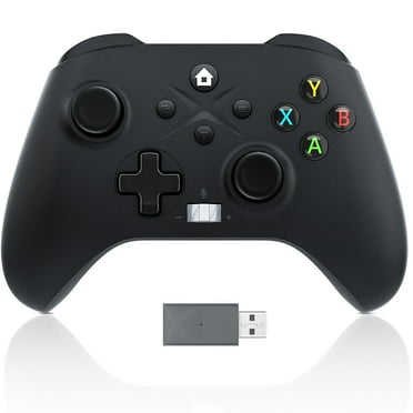 Xbox Wireless Controller for Xbox One, Xbox Series X/S, Xbox One X/S ...