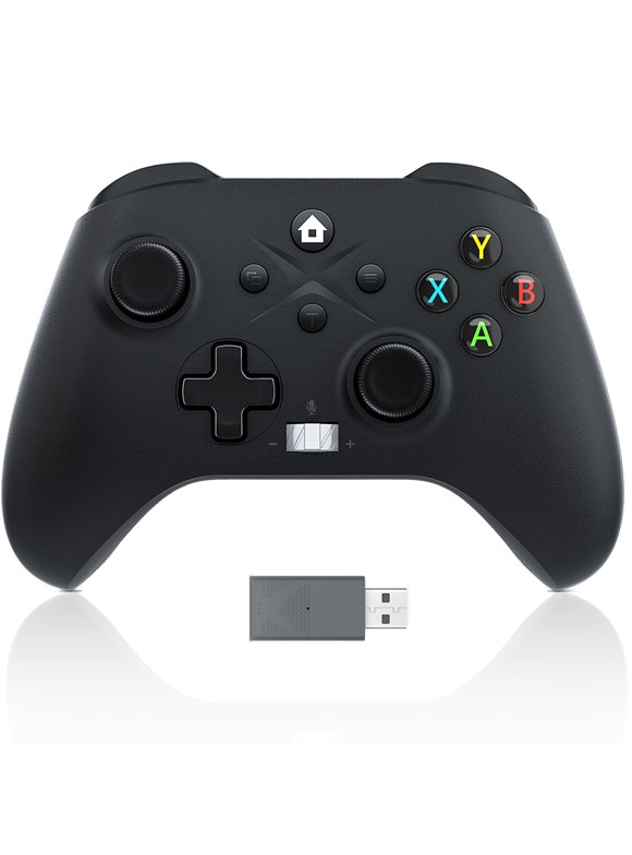 PC Gaming Controllers & Joysticks in PC Gaming Peripherals ...