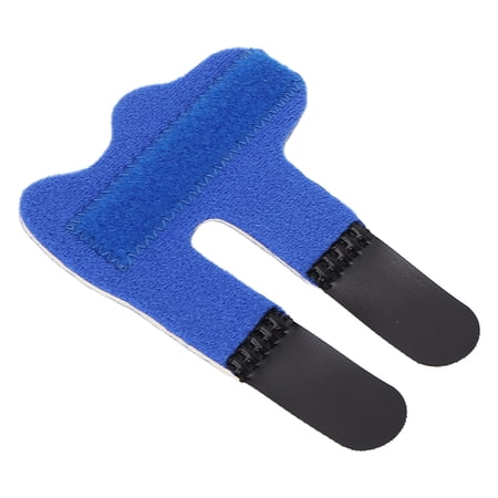 Thumb Splint, Comfortable Finger Splint Sponge Lining For Middle Finger ...