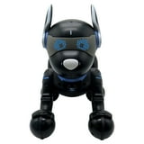 Lexibook Interactive Robotic Real Friend Kids Dog Toy - Power Puppy ...