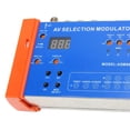 NFTIGB AV Selection Modulator Professional PAL NTSC Standard VHF UHF RF ...