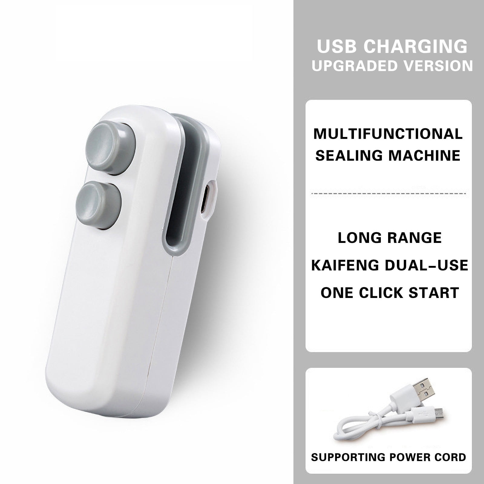 Click here for Rbaofujie Food Vacuum Sealer Machine Vacuum Sealin... prices