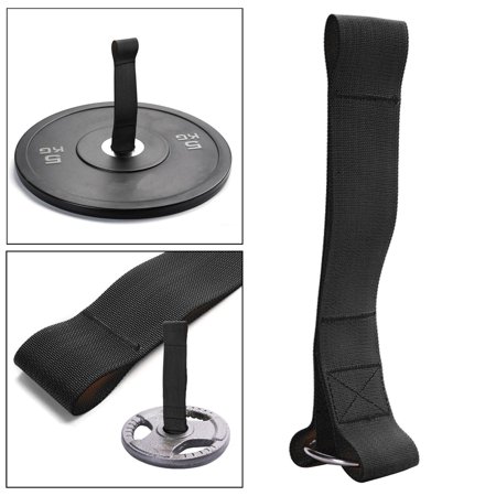 Heavy Duty Strap Loading Pin, Equipment Cable Machine Attachment, Wear ...