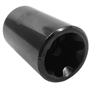 10 PT. x 19mm Honda Socket - Walmart.com