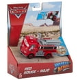 Disney/Pixar Cars Wheel Action Drivers Red Vehicle - Walmart.com