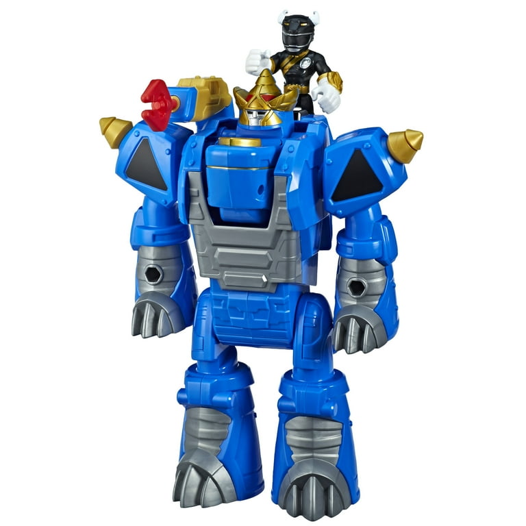 Wolf Zord Wild Force