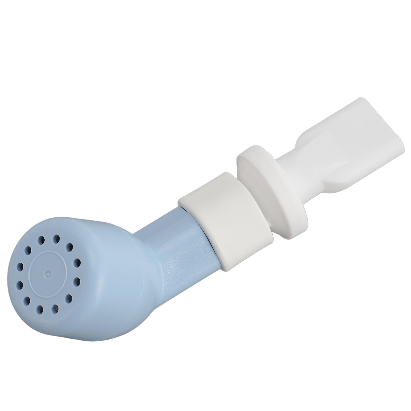 Lung Expansion Mucus Relief Device, Portable Flutter Valve with ...