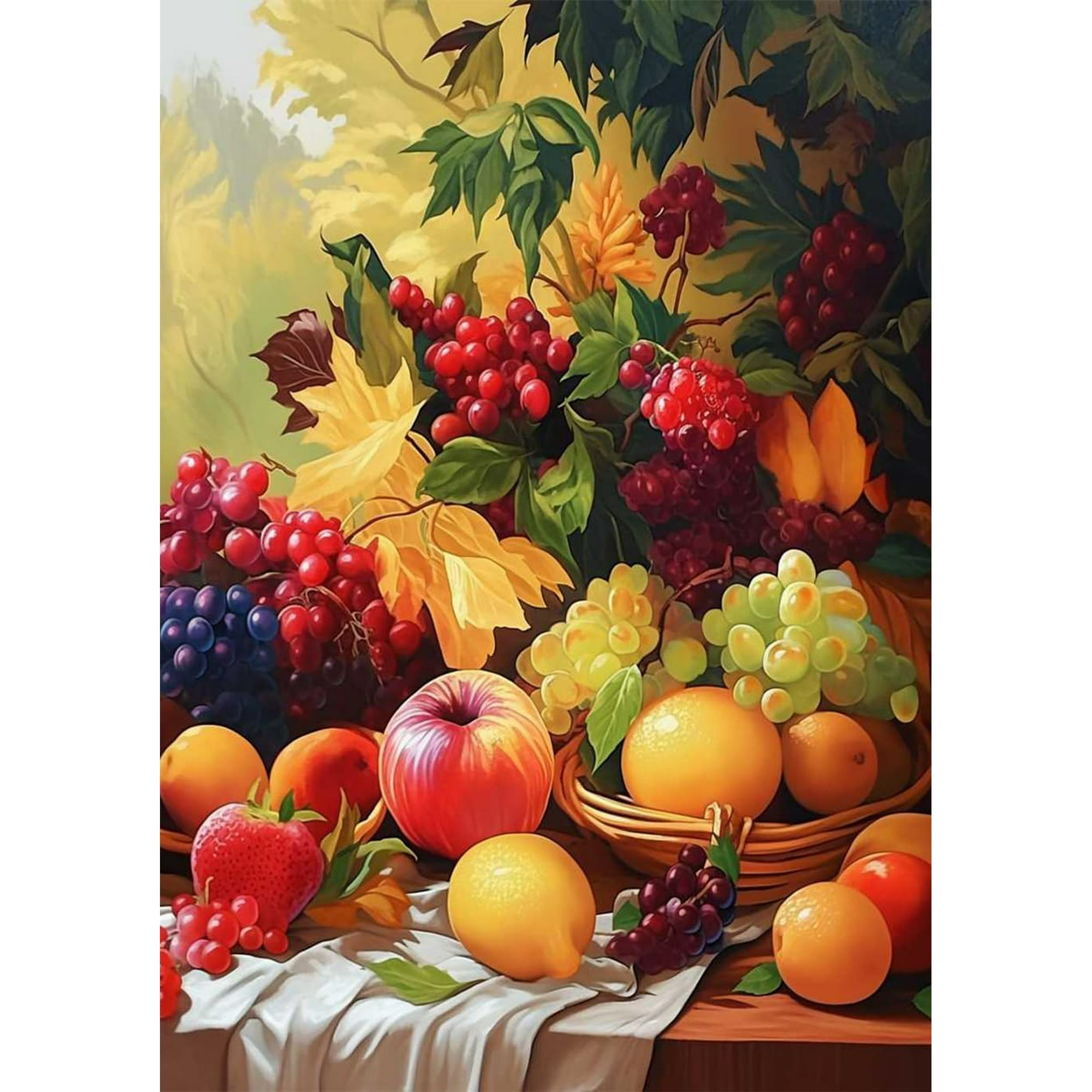 Click here for Fruit Jigsaw Puzzles Pretty Fruits Themed Puzzles... prices