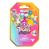 MINEEZ TROLLS FIG 2PK - Walmart.com