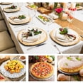 Paper Doilies 12 in, 150 Pcs Round Lace Doilies for Dessert Trays, Cake ...