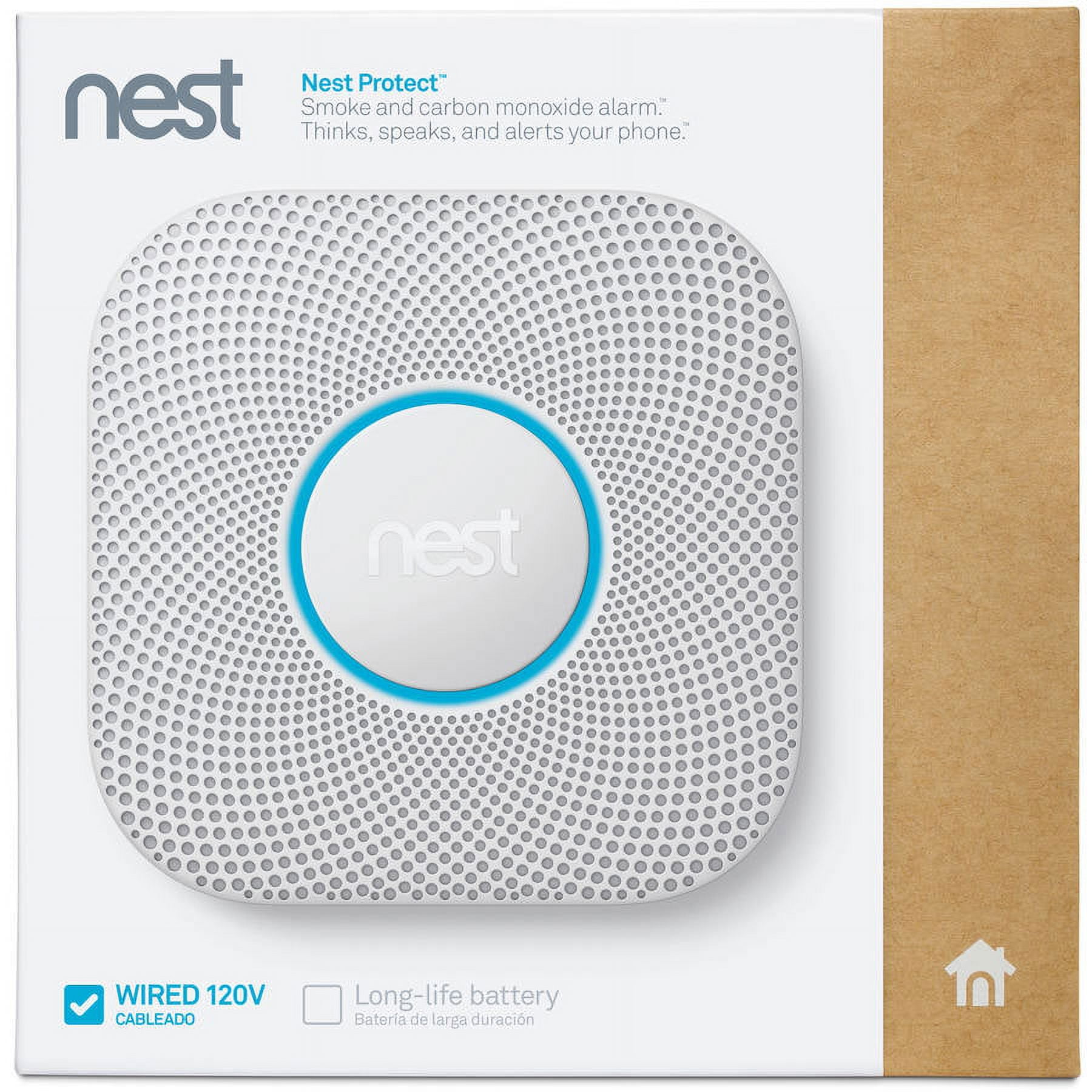 Nest Protect Box