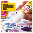 Plaid Mod Podge Dimensional Magic - Walmart.com