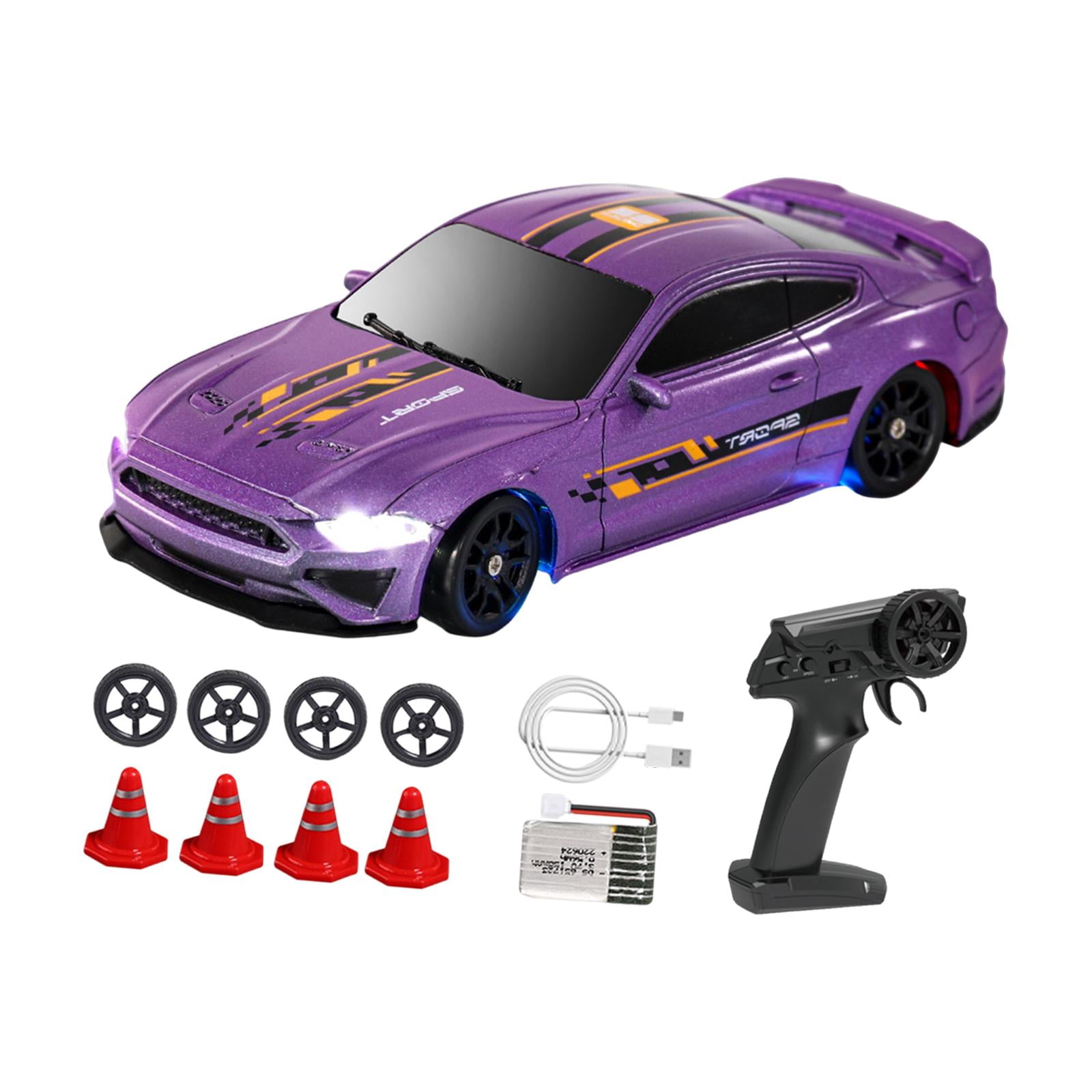 Click here for Milaget 1/43 Rc Speed Car 1/43 Without Gyroscope M... prices