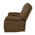 Relaxzen Rocker Recliner - Walmart.com