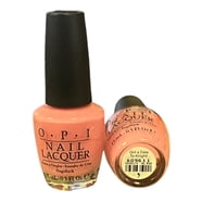OPI Full Size Nail Lacquer - H39 It's a Girl! Baby Pink Polish ...