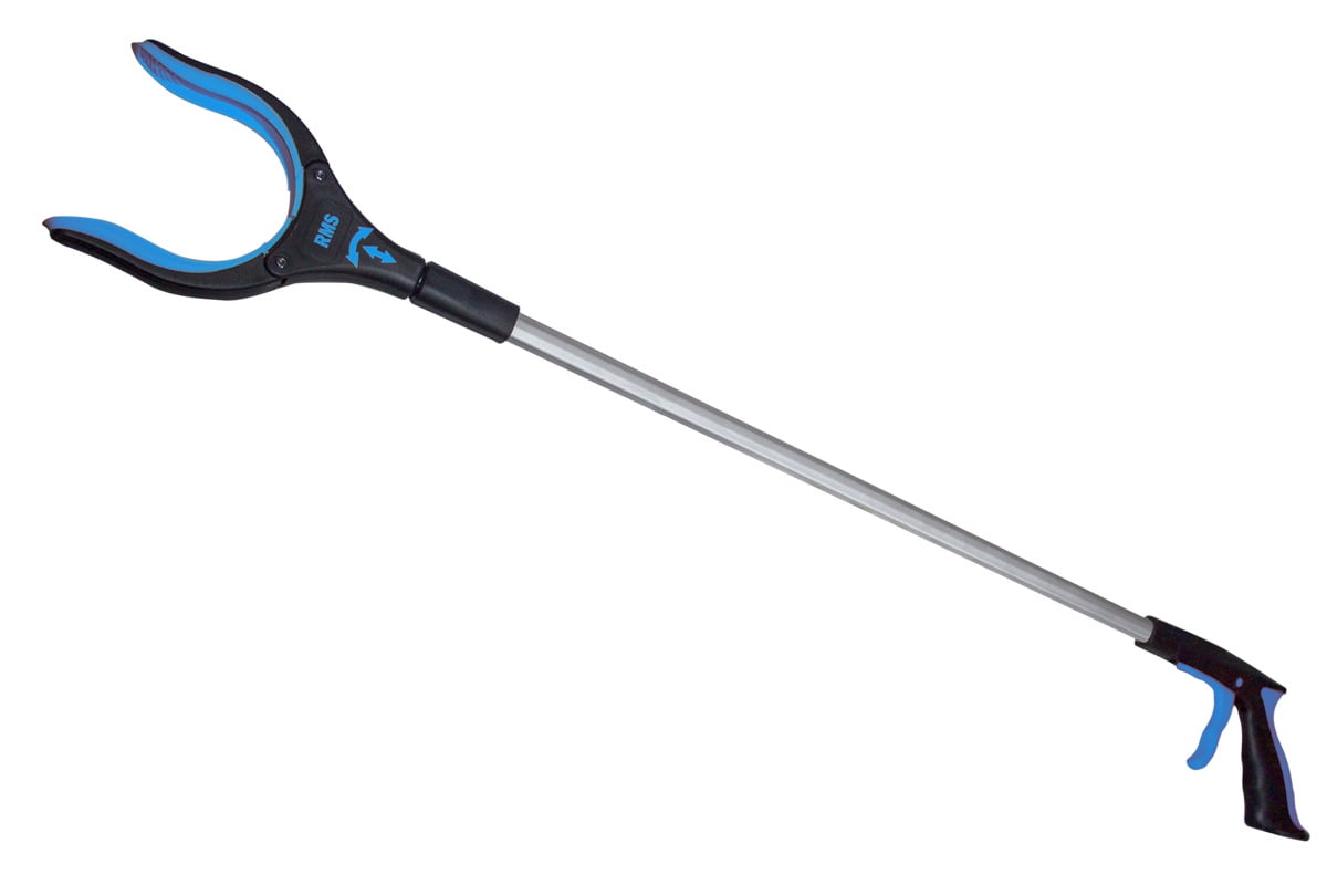 Grippers For Reaching