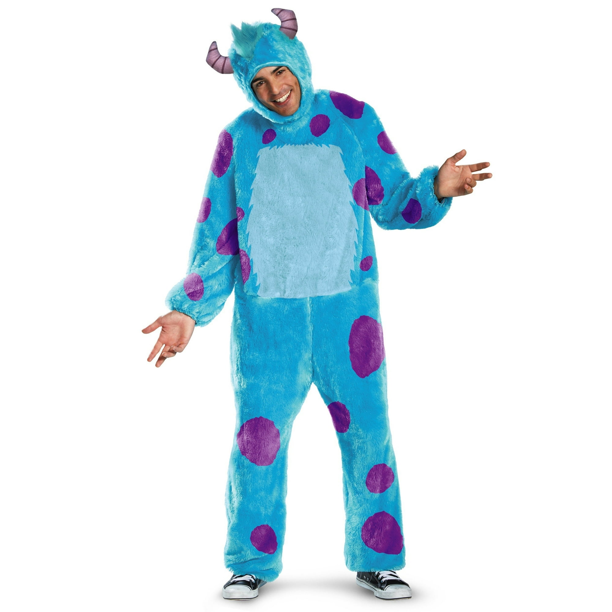 Click here for Disguise Limited Plus Size Sulley Costume 2x prices