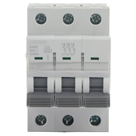 AC Circuit Breaker, Circuit Breaker Secure And Stable Convenient For ...