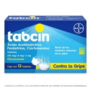 Ki-Cab Tegoprazan 50 mg 30 tabletas | Walmart en línea