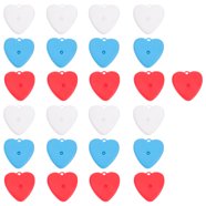 Command Party Balloon Bunchers, Clear, 3 Bunchers, 4 Strips/Pack ...