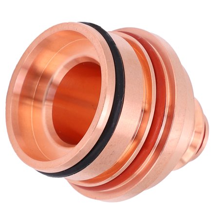 Peahefy Integrated Nozzle,Integrated Nozzle Replacement Copper Cutting ...