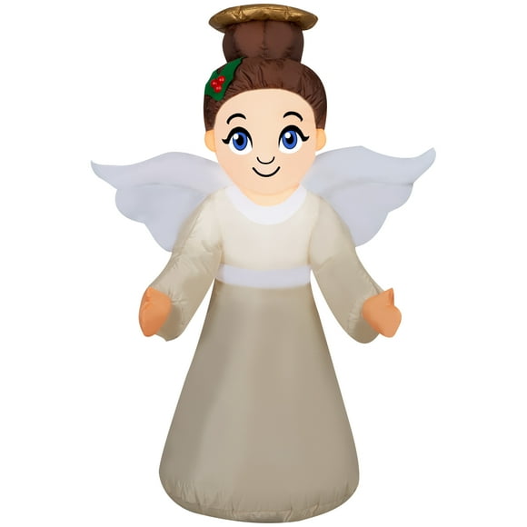 Airblown Christmas Decorations