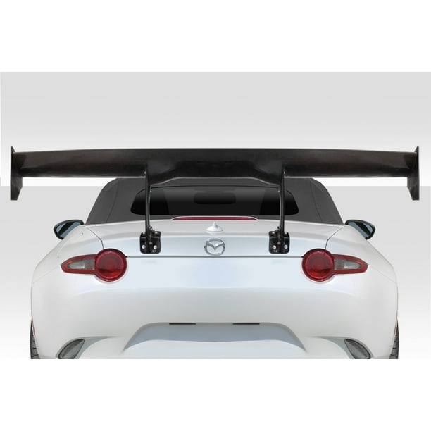 Miata Spoiler