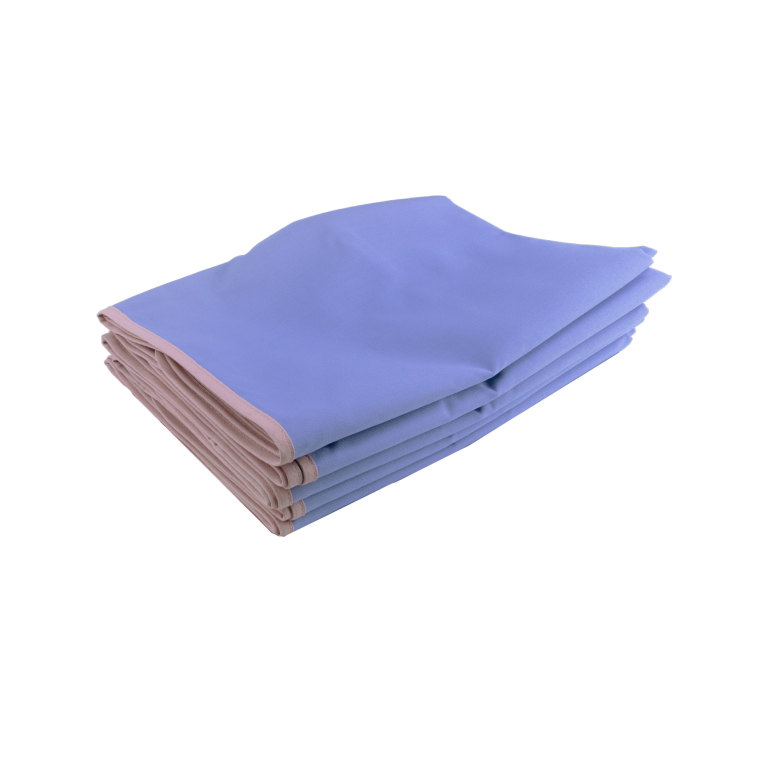 Cloth Instrument Wrap, 30in X 30in, 5 Count - Walmart.com