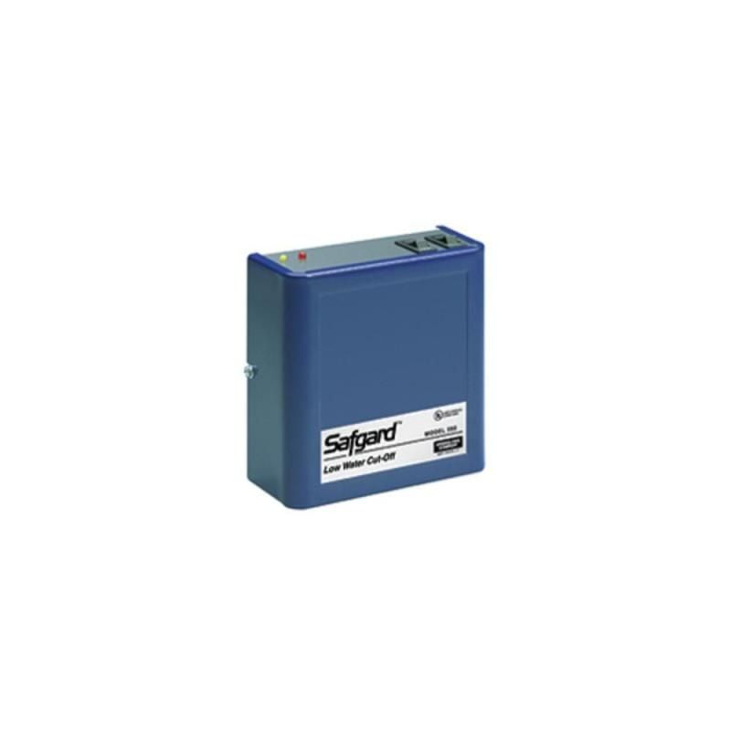 Safeguard 170 Series Low Water Cut-Off Control - Walmart.com