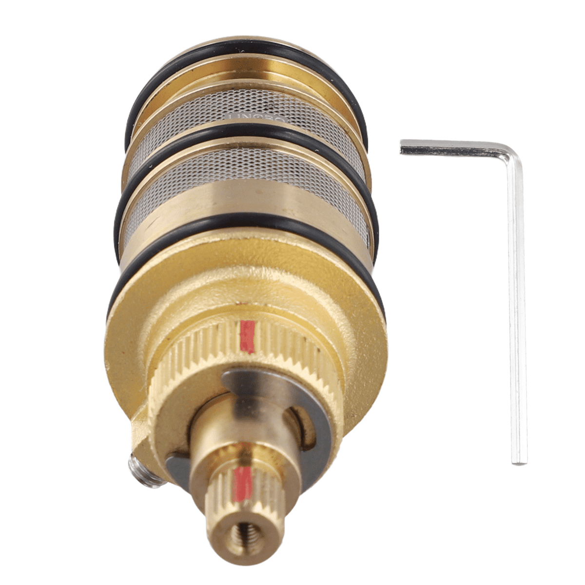 Click here for Unbranded Bathroom Hardware Thermostatic Mixer Tap... prices