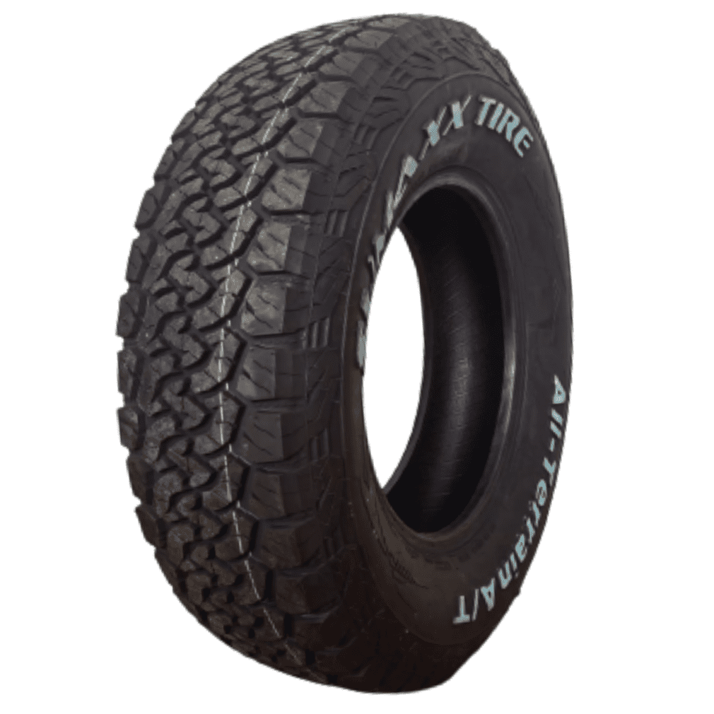 llanta 245/75R16 SUMAXX ALL TERRAIN 120/116S | Walmart en línea