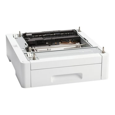HP CF404A Color LaserJet Pro Printer Feeder Tray, 550 Sheet Capacity ...