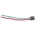 GM08 Hei Ignition Distributor with 65k Coil, Harness for Chevy GM SBC ...