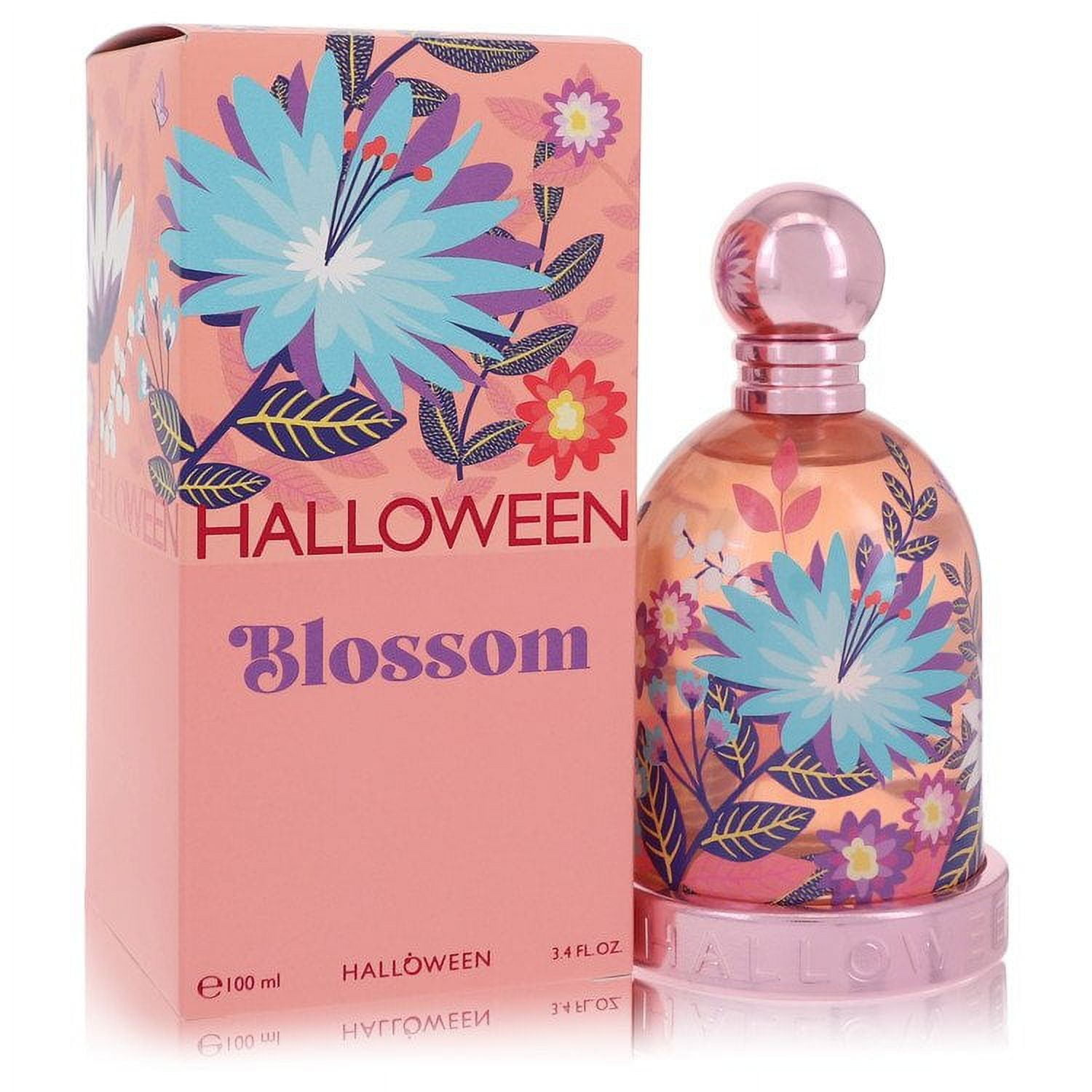 Click here for Delpozo Halloween Blossom By Jesus Del Pozo Eau De... prices