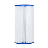 XtremepowerUS Swimming Pool Replacement Cartridge Filter System for ...