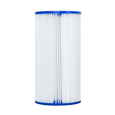 Bestway® - Pool Filter Cartridge PVC, Type III/A/C, Easy to Clean ...