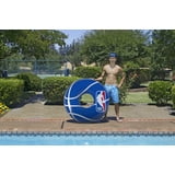 Poolmaster NBA Tube - Walmart.com