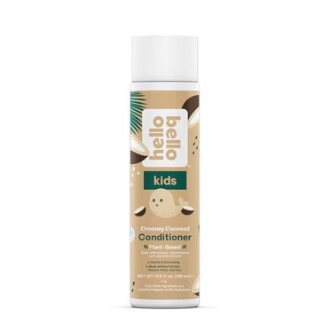 Hello Bello Kids Conditioning Mist & Detangler, Watermelon, 6.7 oz ...