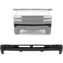 Kojem 3 pcs Front Bumper Face Bar for 1999-2006 Chevy/Chevrolet ...
