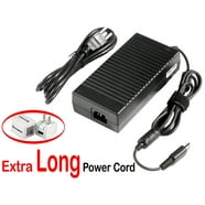 MSI - Power adapter - 120 Watt - for GE62; GE72; GE72 7RD; GE72VR 7RE ...