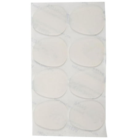Qtmnekly 8pcs Alto/tenor Sax Mouthpiece Patches Pads Cushions ...