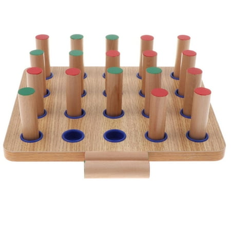 Finger Training Board Wooden Board For Patient Gripping Function L ...