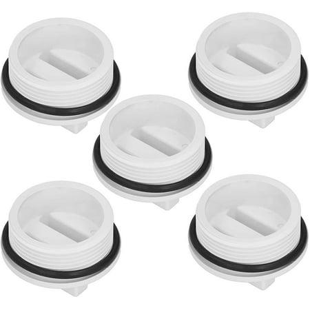 Betterlifefg-winterizing Plug Pool Return Plug 1.5 Inch Threaded Pool ...