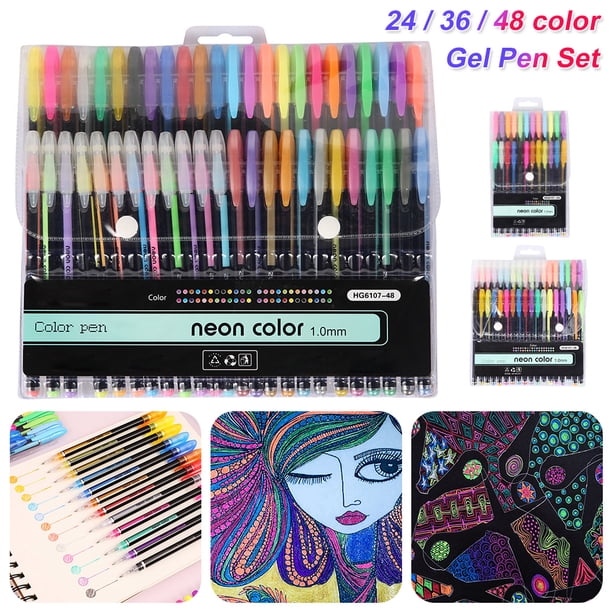 Color Gel Pens in Pens - Walmart.com