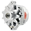 Powermaster 17861 Alternator; CS130; 105 Amp; Small Case; OE Wiring; w ...