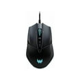 Predator Cestus 335 Gaming Mouse - Optical - Cable - Black - USB 2.0 ...