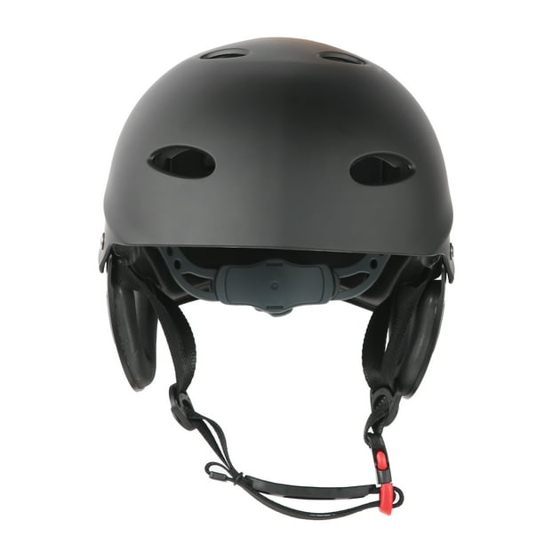 Outdoor Helmet,Water Sports Helmet Mountaineering Cycling Gear Safety ...