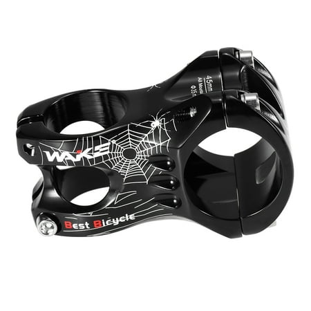 Aluminum Alloy MTB Handlebar Stem Mountain Bike Stem Bicycle Cycling ...