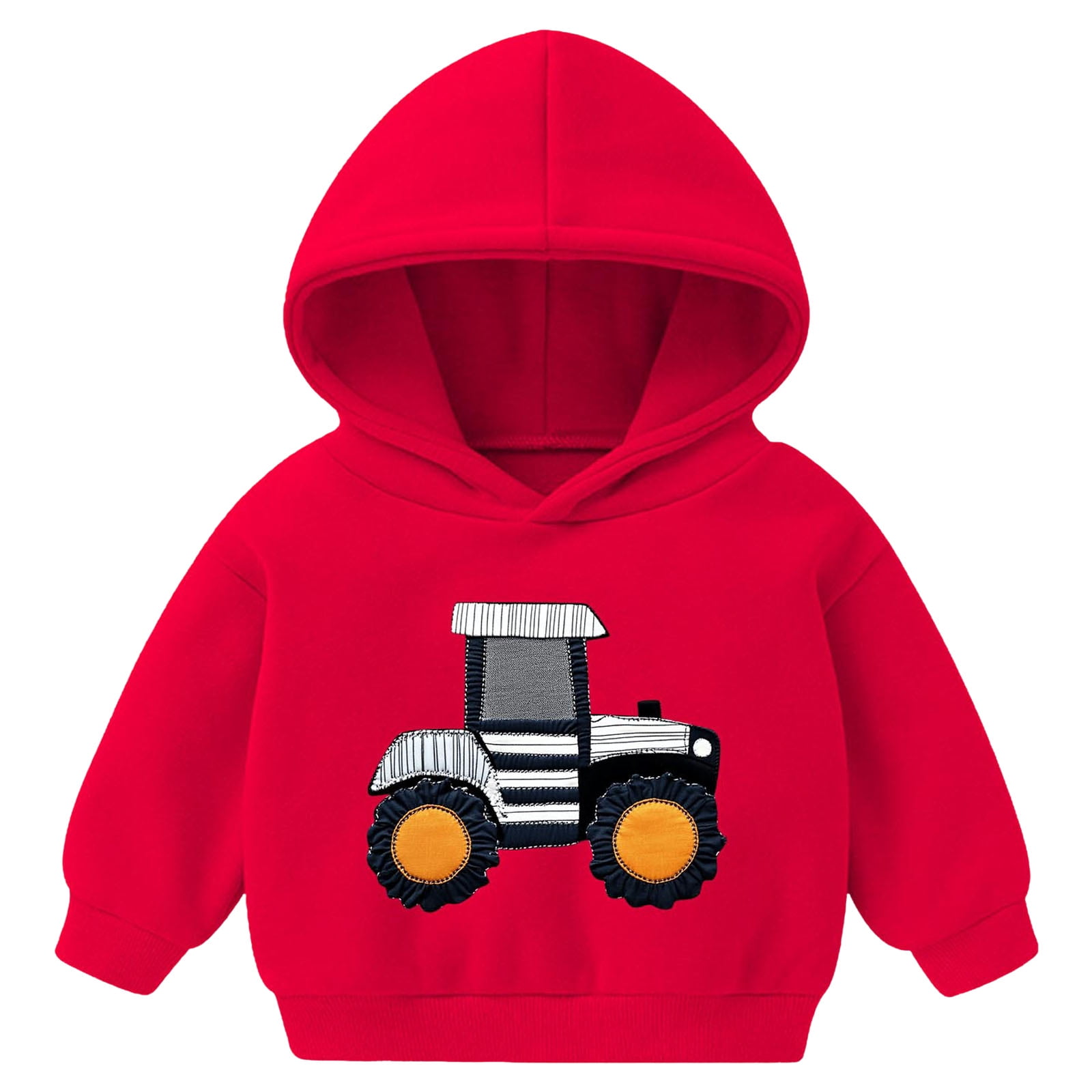 Click here for Zshosam Youth Sweatshirts Hoodies Boys Kids Solid... prices