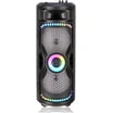 ION Uber Boom Ultra Portable Bluetooth Boom Box with Speakerphone ...